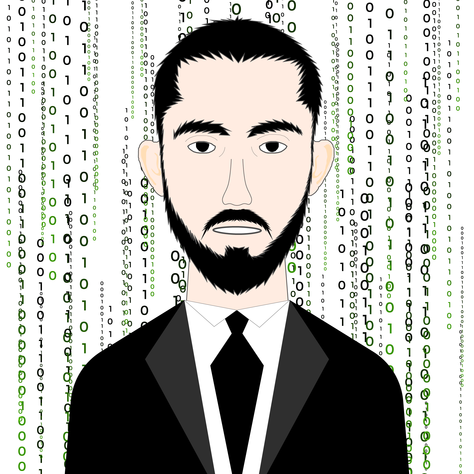 Hazem JDAY | Software engineering student